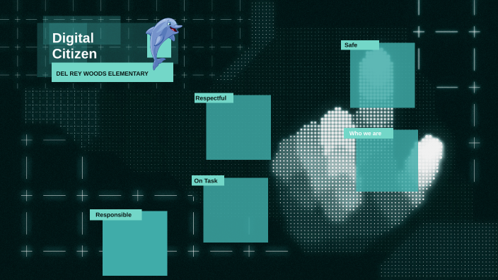 Super Digital Citizen by Nellie Marrero on Prezi