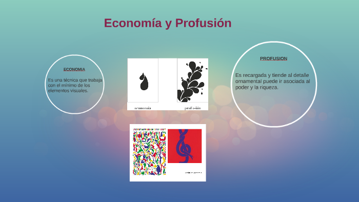 RETICENCIA Y EXAGERACION by Andres Saenz on Prezi