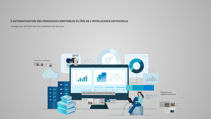 L’automatisation des processus comptables à l’ère de l’intelligence ...