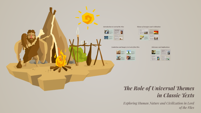 What is the role of universal themes in creating enduring ‘classic ...