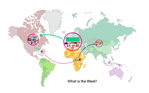 Western Culture by Alicia R on Prezi