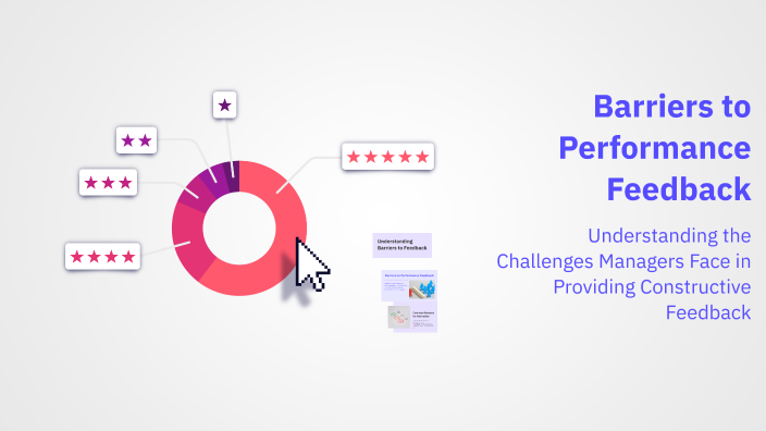 Barriers to Performance Feedback by Amy Buszka on Prezi