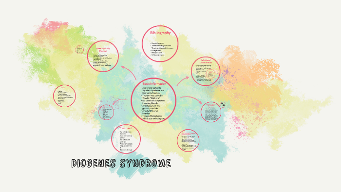 Diogenes syndrome by Breanna Barron on Prezi