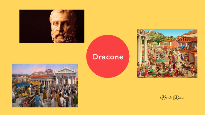 Dracone by Nicole Rossi on Prezi