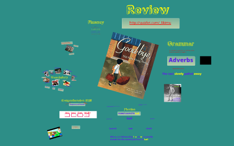 "Good-bye, 382 Shin Dang Dong" by Luke Bergeson on Prezi