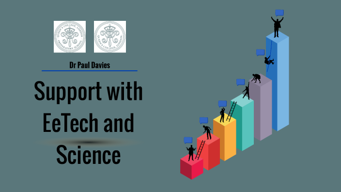 PD introduction to QCPS by Paul Davies on Prezi