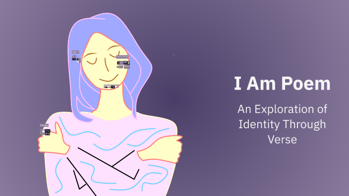 I Am Poem by Mitchell Atkinson on Prezi