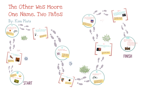 The Other Wes Moore Major Events by Kim Platz on Prezi
