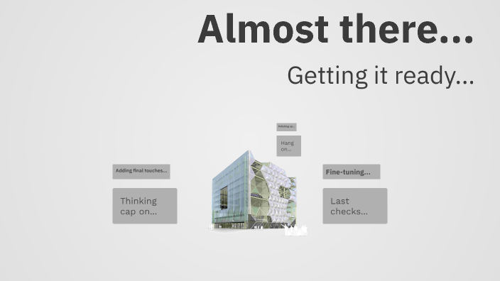 Technology and Innovation by saumin lad on Prezi
