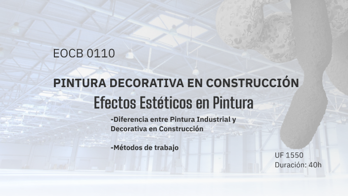 Efectos Estéticos en Pintura by CATI TORRES on Prezi