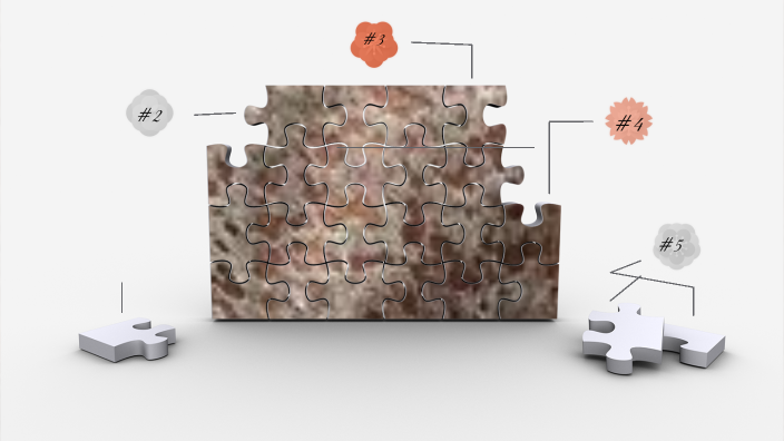 Story Puzzle by Maria Ausburn on Prezi