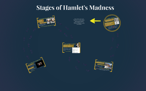 Hamlet's Insanity by Agata Chmiel on Prezi