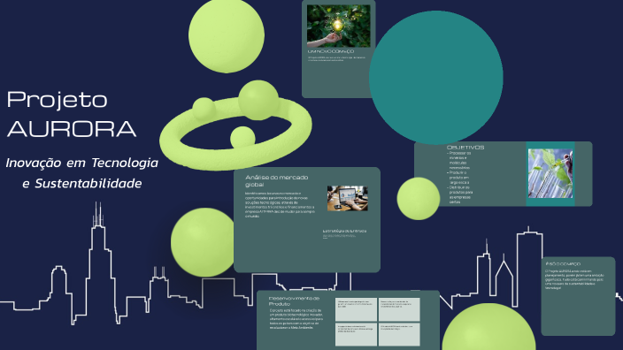 Projeto AURORA by Pedro Lucas on Prezi