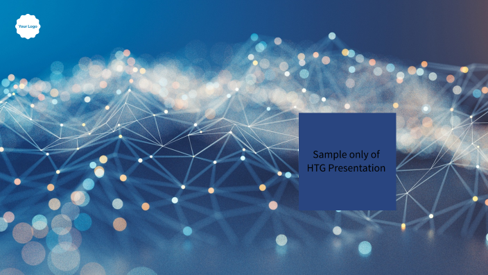 Sample only of HTG Presentation by Cheryl Green on Prezi