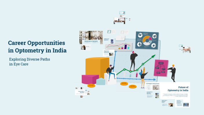 Career Opportunities in Optometry in India by vandana varshney on Prezi