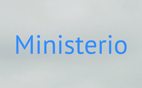 EL ANHELO DE SER UN SIERVO ÚTIL (Motivaciones para el Ministerio) by ...
