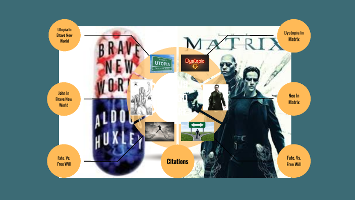 BNW. vs . The Matrix by matthew korzeniecki on Prezi