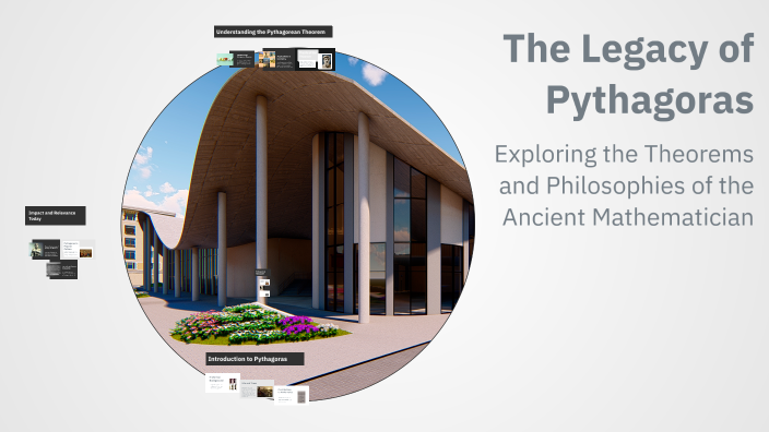 The Legacy of Pythagoras by armin rahmati on Prezi