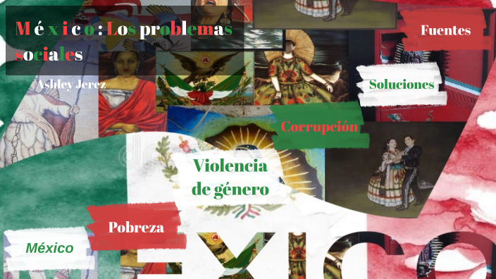 Los principales problemas sociales by ashley Jerez on Prezi