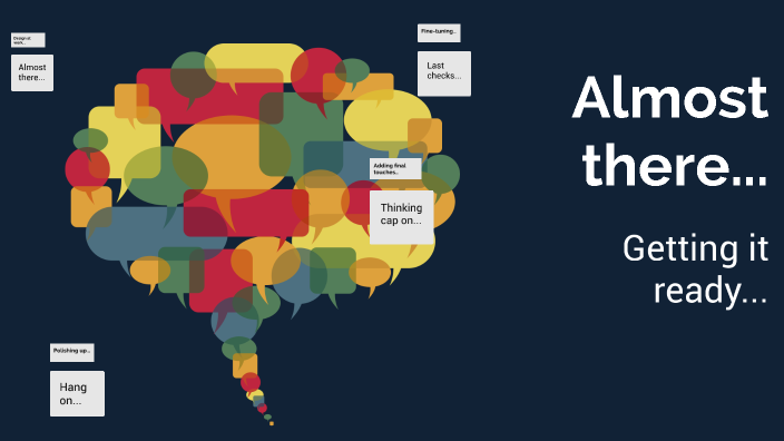 Verbal Visual Essay by Aneliya Metchkanska on Prezi