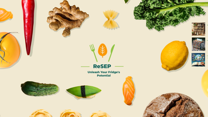 Food Ingredient Recognition by Hamad Alhusainy on Prezi
