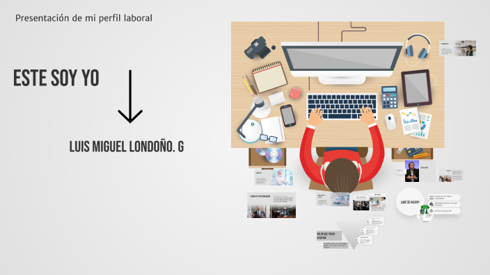 Portafolio Profesional by Luis Miguel Londoño Gallego on Prezi