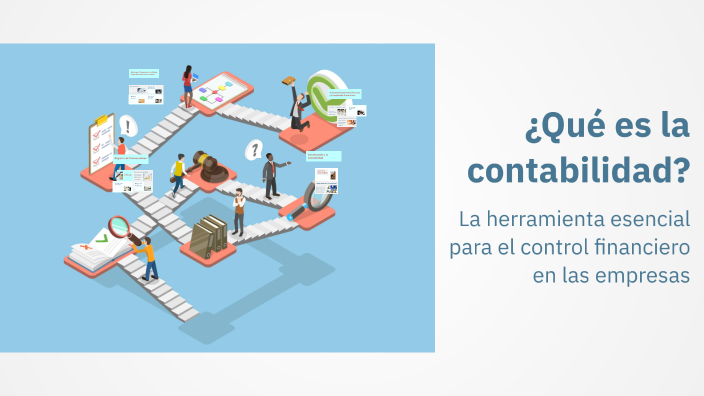 ¿Qué es la contabilidad? by Santiago Rodríguez Gulías on Prezi
