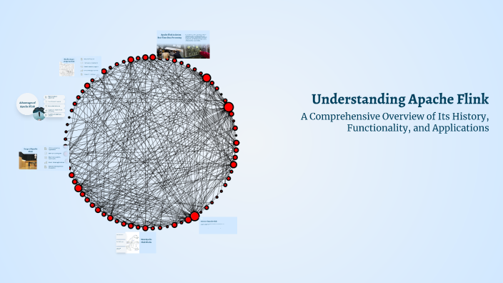 Understanding Apache Flink by Avinash B J on Prezi