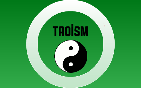 Taoism Powerpoint by Ashley Tam on Prezi