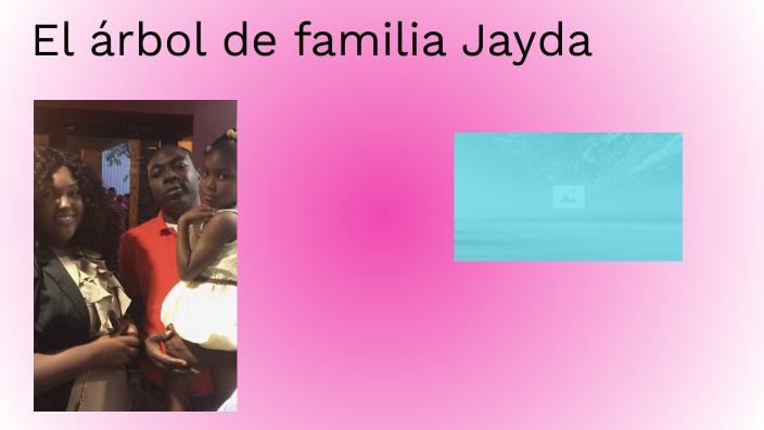 El árbol de Jayda by Jayda Franklin on Prezi