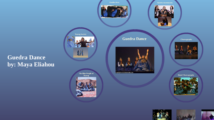 Guedra Dance by Maya Eliahou on Prezi