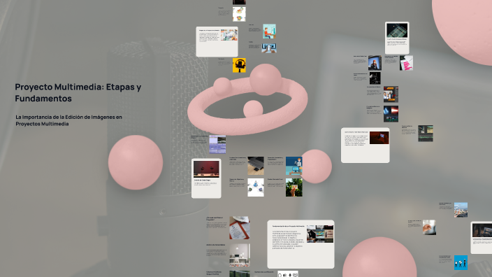 Proyecto Multimedia: Etapas y Fundamentos by Elick Mora on Prezi
