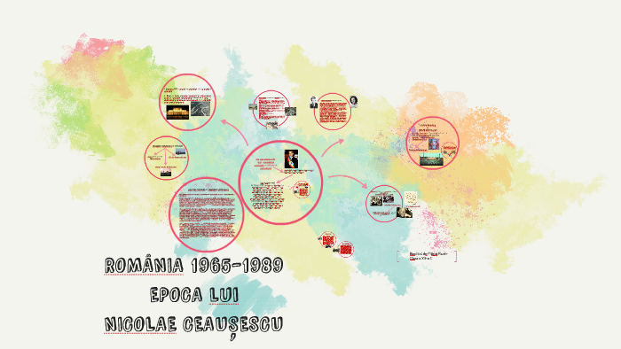 România 1965-1989. Epoca lui Nicolae Ceaușescu by A B on Prezi