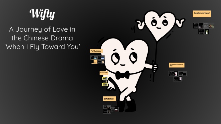 Wifty by Katherine on Prezi