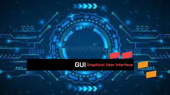 GUI by Carolina Cantalupi on Prezi