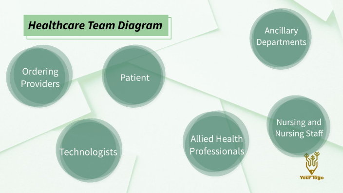 Healthcare Team Diagram by Cassi Fredriksen on Prezi