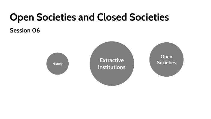 06. Open and Closed Societies by Mario Ivan Juárez García on Prezi