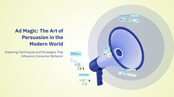 Ad Magic: The Art of Persuasion in the Modern World by Grishma Adhatrao ...