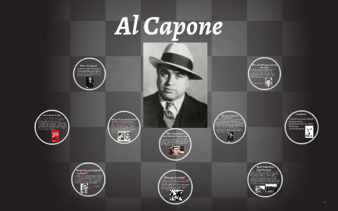 Al Capone by Anoop Grewal on Prezi