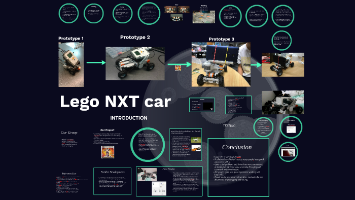 Lego NXT car by Roland Sing on Prezi