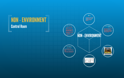 NON - ENVIRONMENT by ignacia morales on Prezi