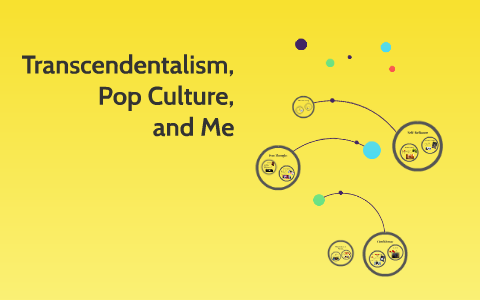 Transcendentalism, Pop Culture, by Noelly Cannoli on Prezi