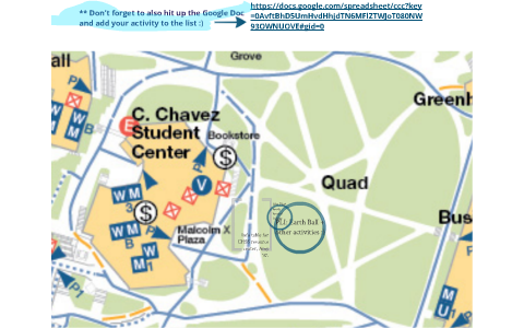 SSD Map + Table Labels :) by Zoe Nguyen on Prezi
