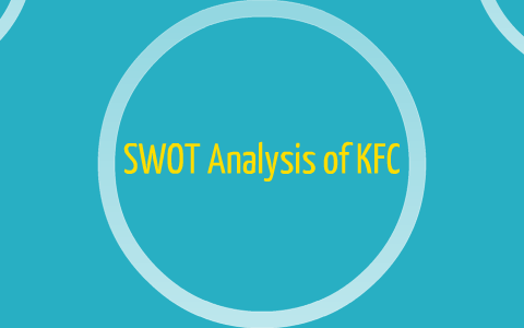 KFC SWOT Analysis by Brian Choi on Prezi