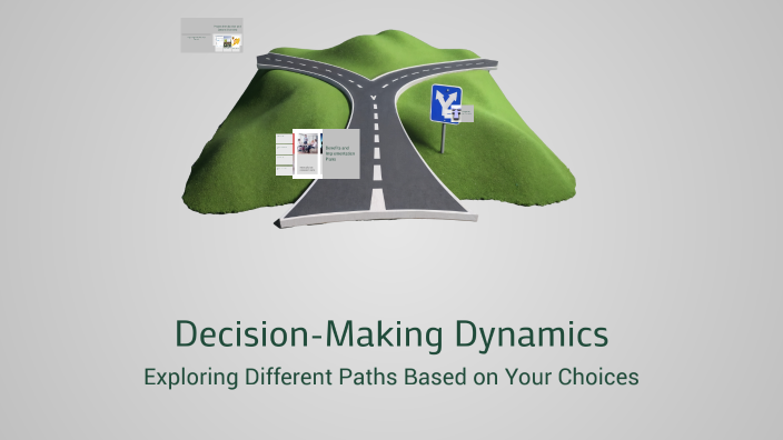 Decision-Making Dynamics by Justice Johnson on Prezi