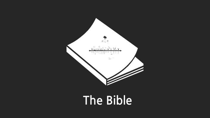 2022 Week 1. Introduction to The Holy Bible by Hanna Shim on Prezi