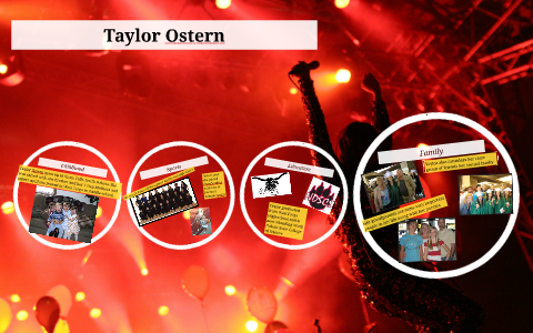 Taylor Ostern by Taylor Ostern on Prezi