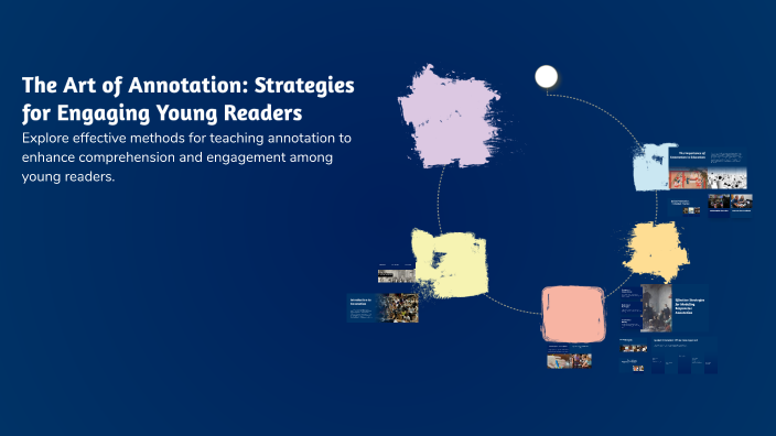 The Art of Annotation: Strategies for Engaging Young Readers by Patrick ...