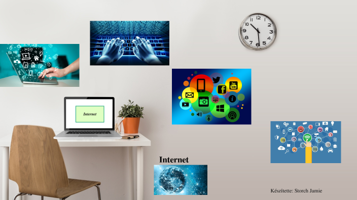 Internet by Storch Jamie on Prezi