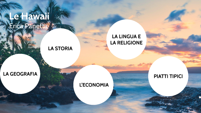Le Hawaii by ERICA PANETTA on Prezi